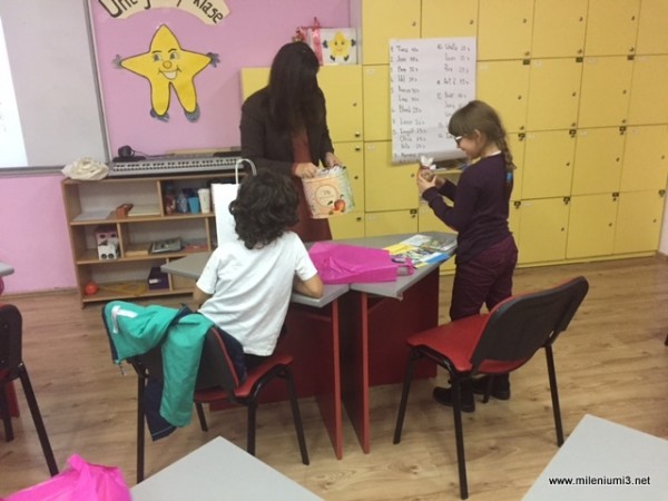 Respektimi i rregullave dhe ligjeve - Mileniumi i Tretë